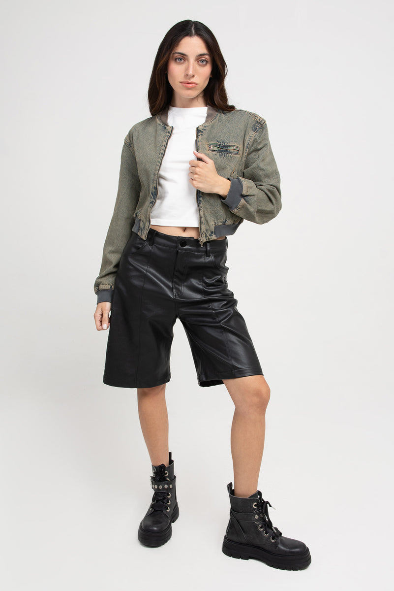 Bomber Hex – DELAOSTIA